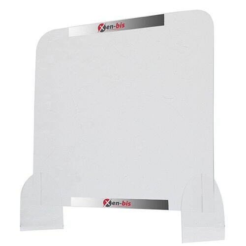 Customized 40" X 32" Protective Acrylic Counter Barrier Kit
